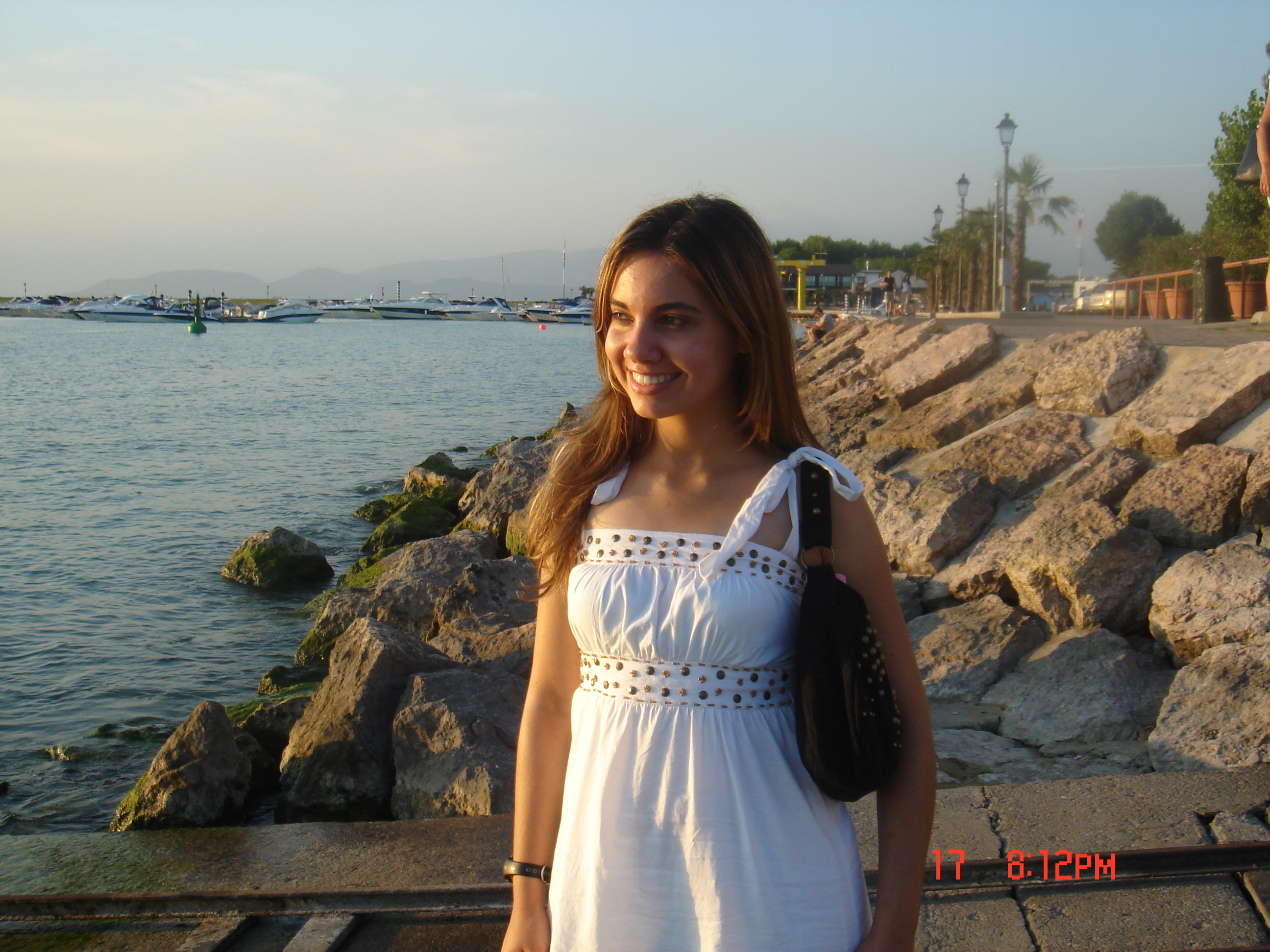 13 anos no exterior: retrospectiva e reflexão! | RaianiSibien